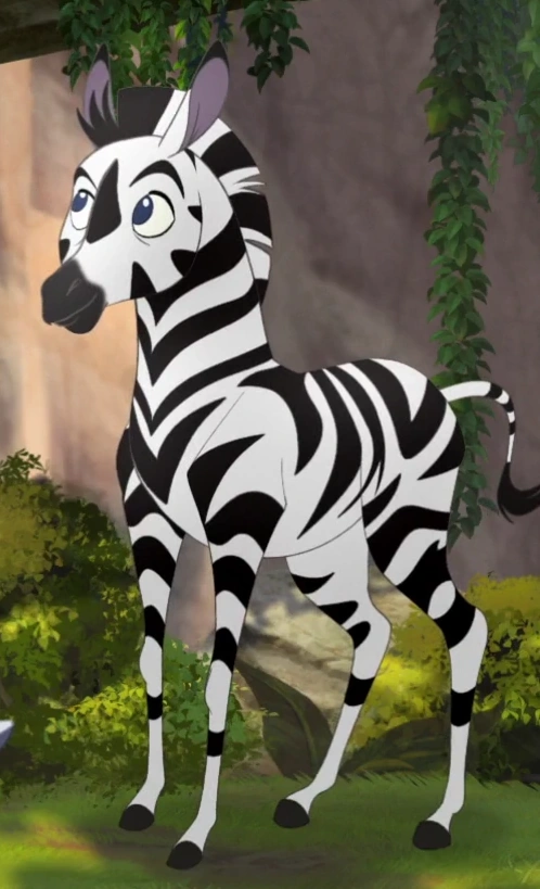 Hamu | The Lion Guard Wiki | Fandom