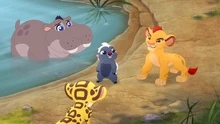 Pride Lands | The Lion Guard Wiki | Fandom