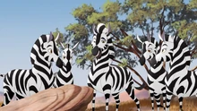 Thurston's Herd | The Lion Guard Wiki | Fandom