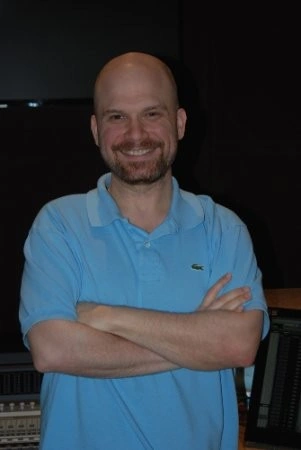 Eric Freeman | The Lion Guard Wiki | Fandom