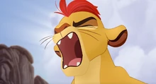 Roar of the Elders | The Lion Guard Wiki | Fandom