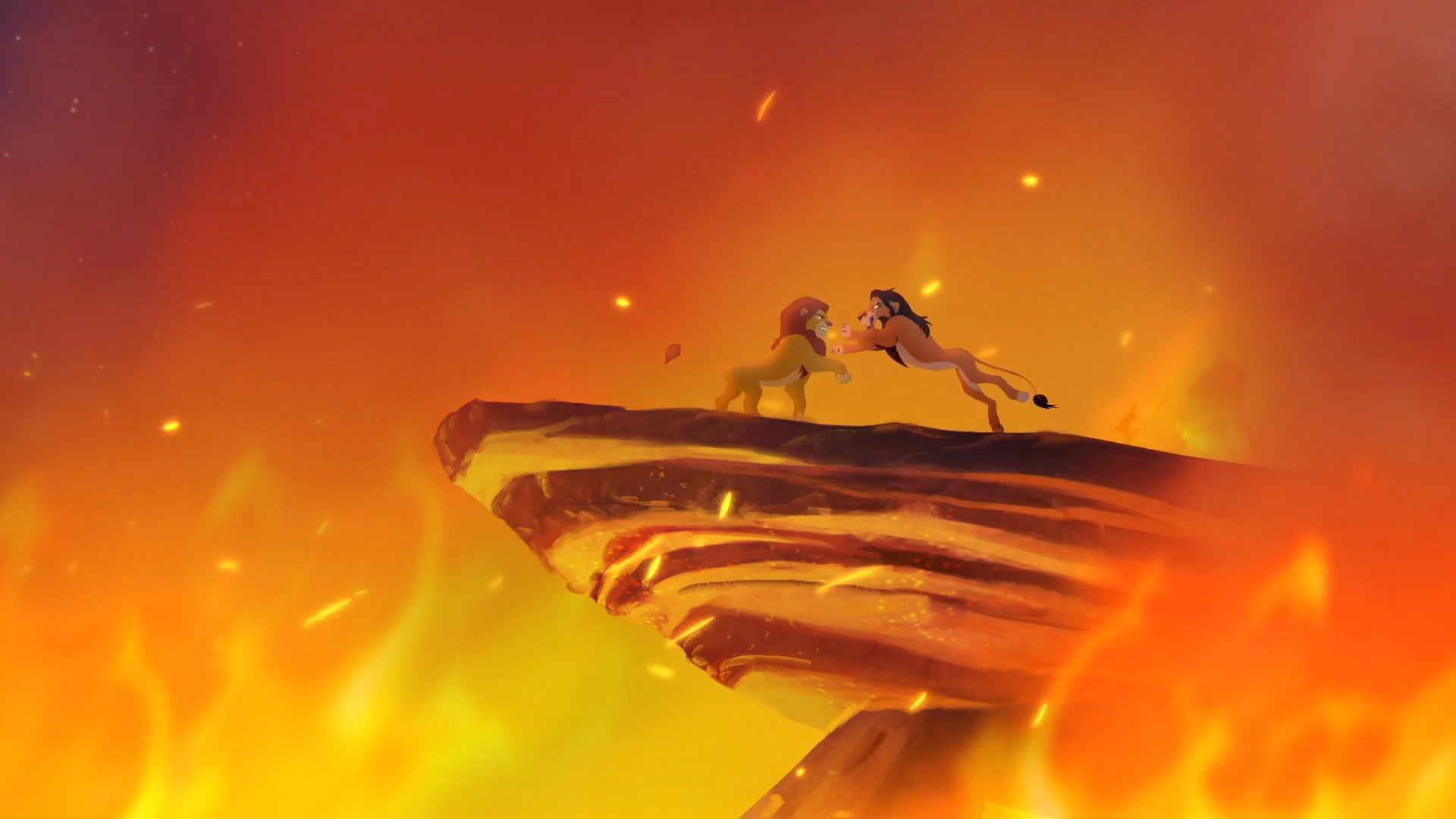 Discuss Everything About The Lion Guard Wiki | Fandom