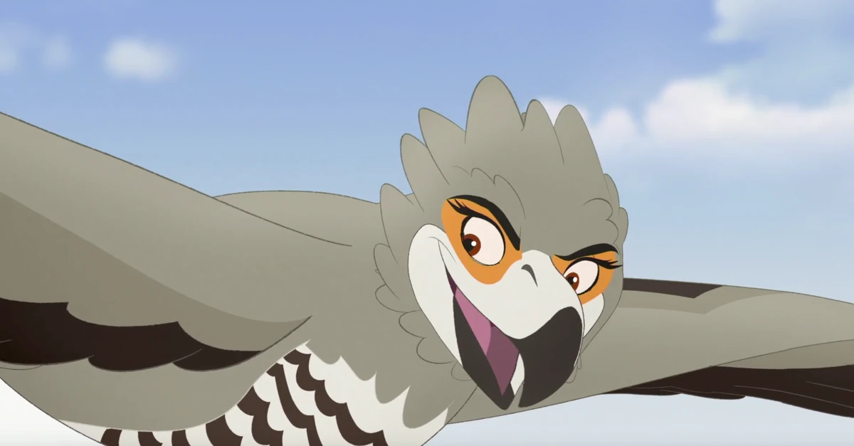 Mpishi/Appearances | The Lion Guard Wiki | Fandom