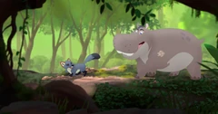 Astuto | The Lion Guard Wiki | Fandom