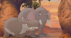 Basi | The Lion Guard Wiki | Fandom