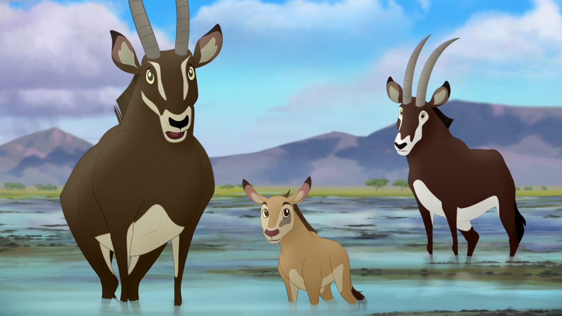 Discuss Everything About The Lion Guard Wiki | Fandom