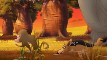 Baboons (animal) | The Lion Guard Wiki | Fandom