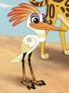 Ono/Gallery | The Lion Guard Wiki | Fandom