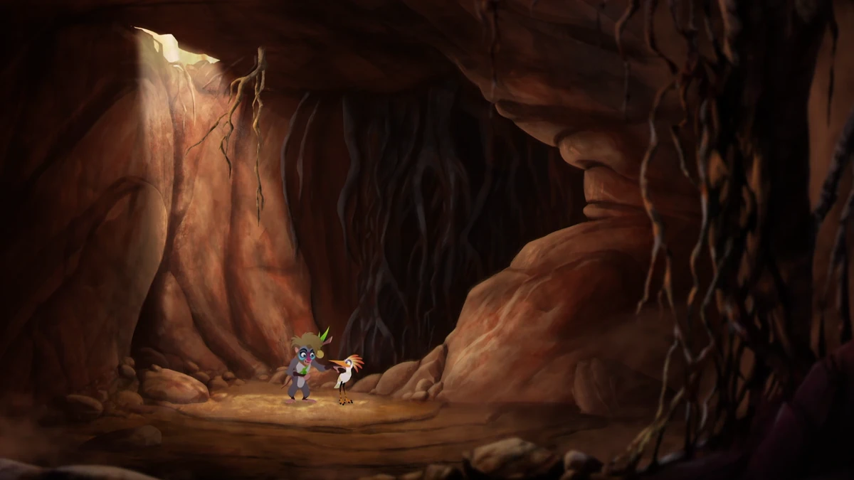 Category:Locations within the Marsh | The Lion Guard Wiki | Fandom