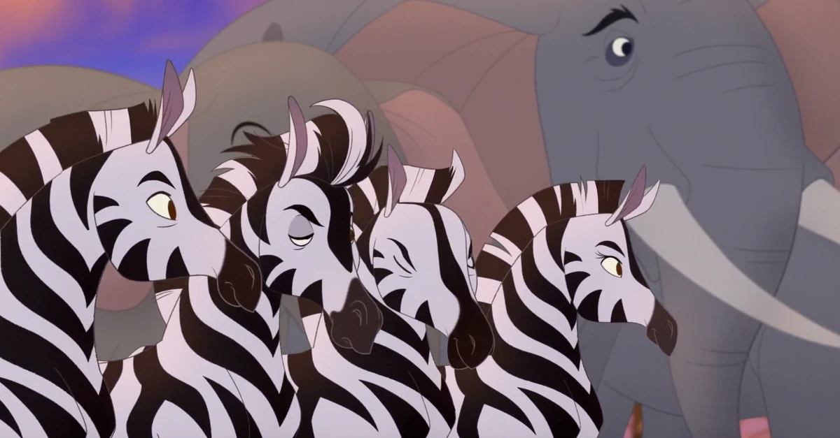 Thurston/Gallery/Let Sleeping Crocs Lie | The Lion Guard Wiki | Fandom