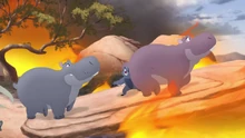 Basi's Pod | The Lion Guard Wiki | Fandom