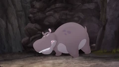 Beshte | The Lion Guard Wiki | Fandom