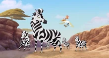 Thurston | The Lion Guard Wiki | Fandom