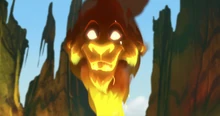Scar | The Lion Guard Wiki | Fandom