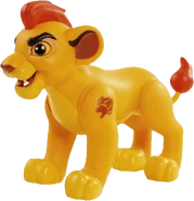 Pride Land Brawlers (Action Figures) | The Lion Guard Wiki | Fandom