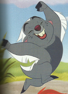 Bunga/Gallery | The Lion Guard Wiki | Fandom