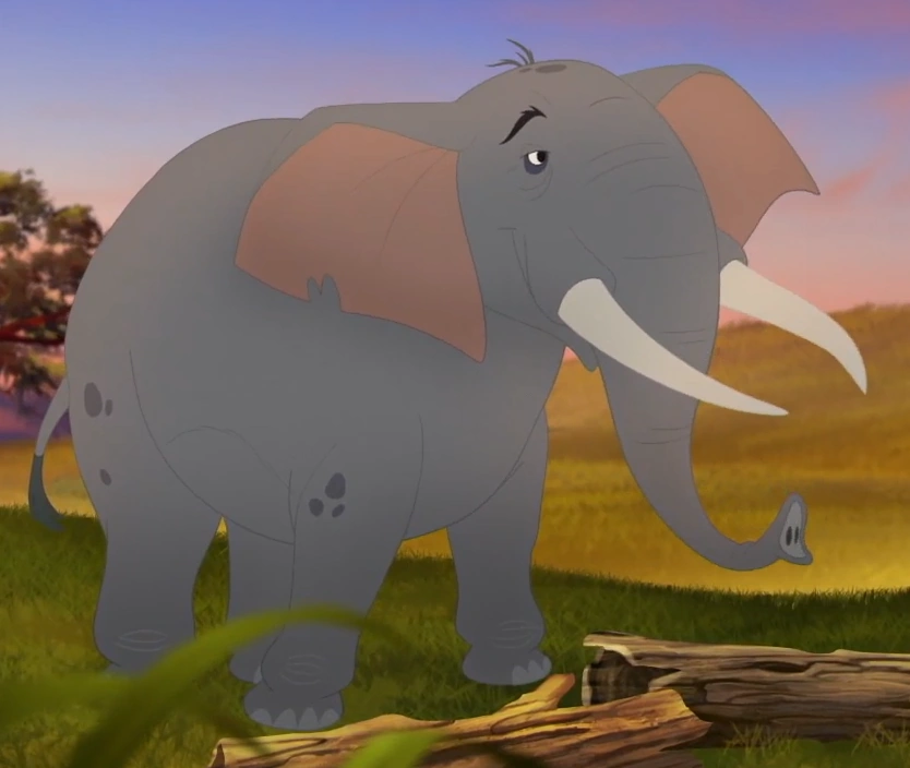 Zito | The Lion Guard Wiki | Fandom