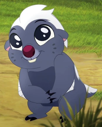 Bunga | The Lion Guard Wiki | Fandom