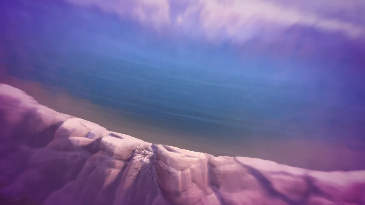 Great Big Lake/Gallery/Journey to the Pride Lands | The Lion Guard Wiki ...