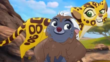 Fuli | The Lion Guard Wiki | Fandom