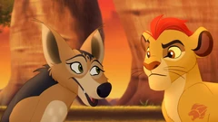 Kion | The Lion Guard Wiki | Fandom
