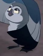 Baby Goose | The Lion Guard Wiki | Fandom