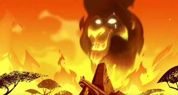 I Have a Plan | The Lion Guard Wiki | Fandom