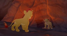 Outlands | The Lion Guard Wiki | Fandom