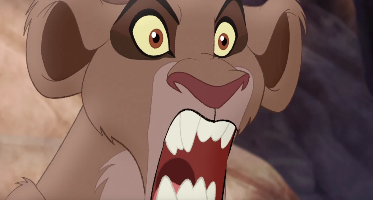 Lioness/Appearances | The Lion Guard Wiki | Fandom