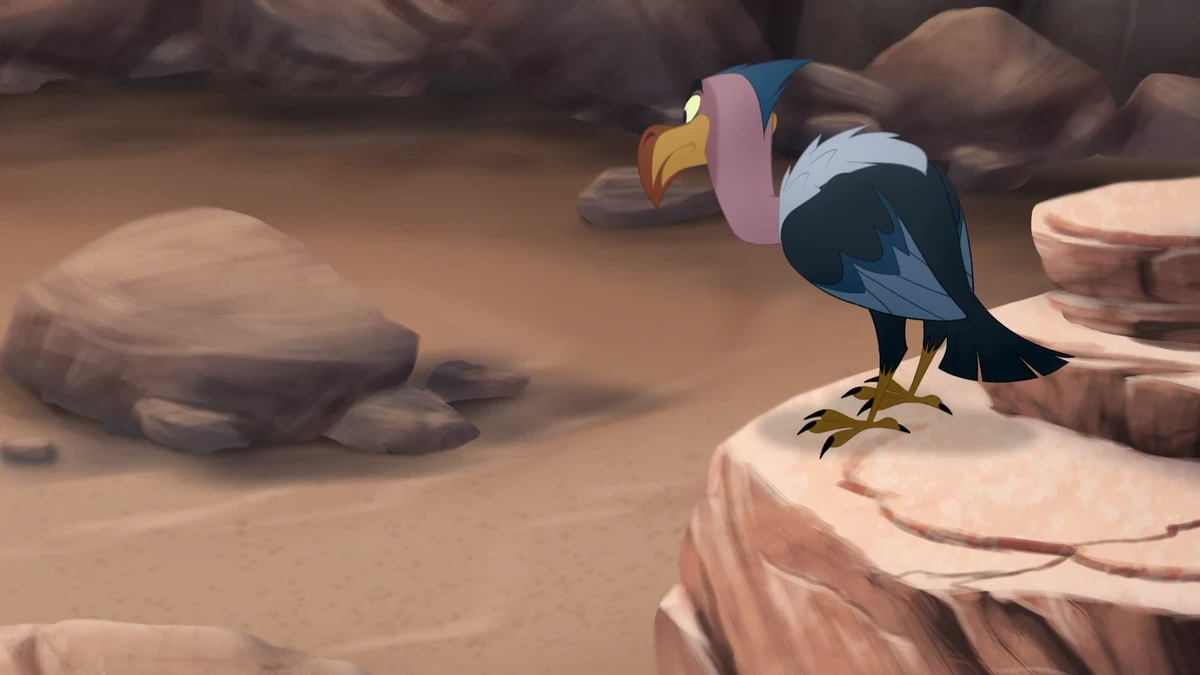 Mzingo/Gallery/Battle for the Pride Lands | The Lion Guard Wiki | Fandom