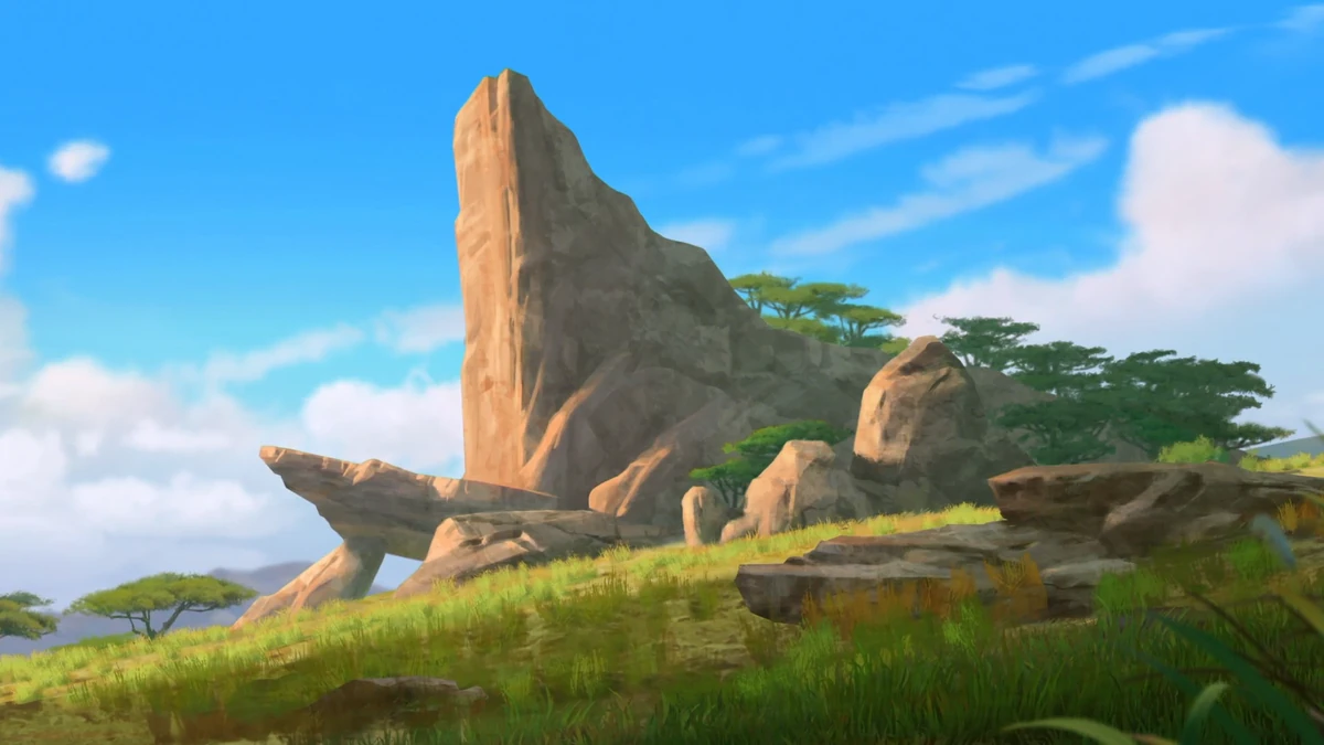 Category:Bunga and the King Gallery | The Lion Guard Wiki | Fandom