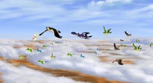 Nyuni | The Lion Guard Wiki | Fandom
