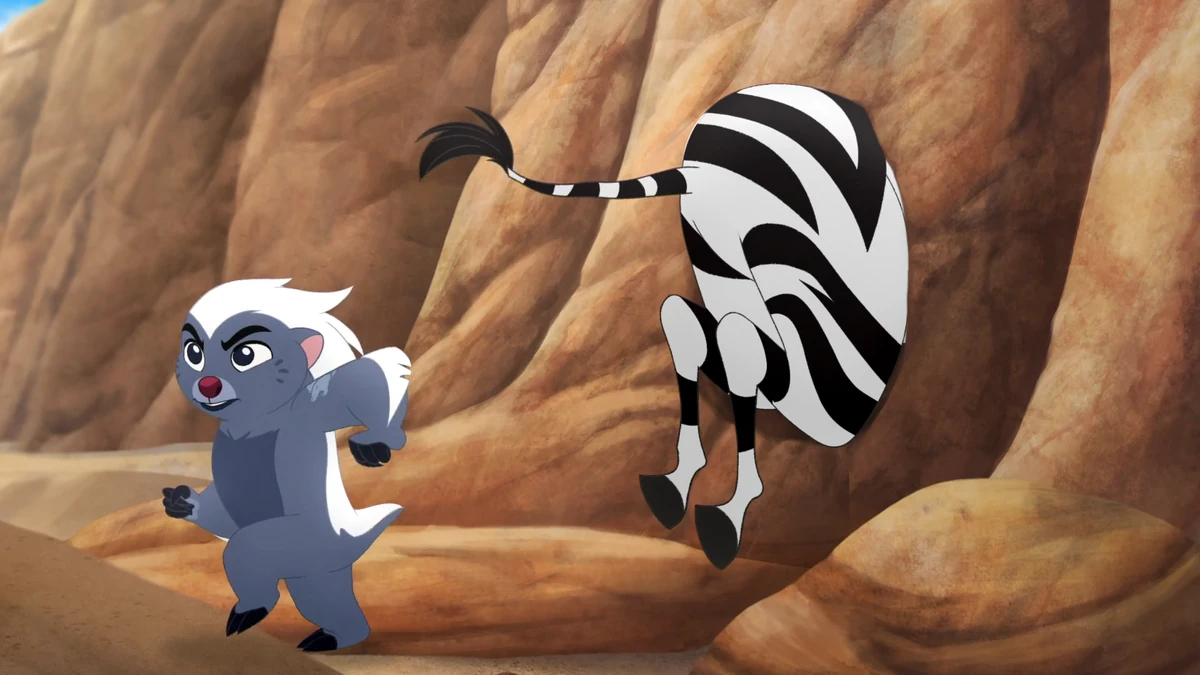 Thurston/Gallery/Return to the Pride Lands | The Lion Guard Wiki | Fandom