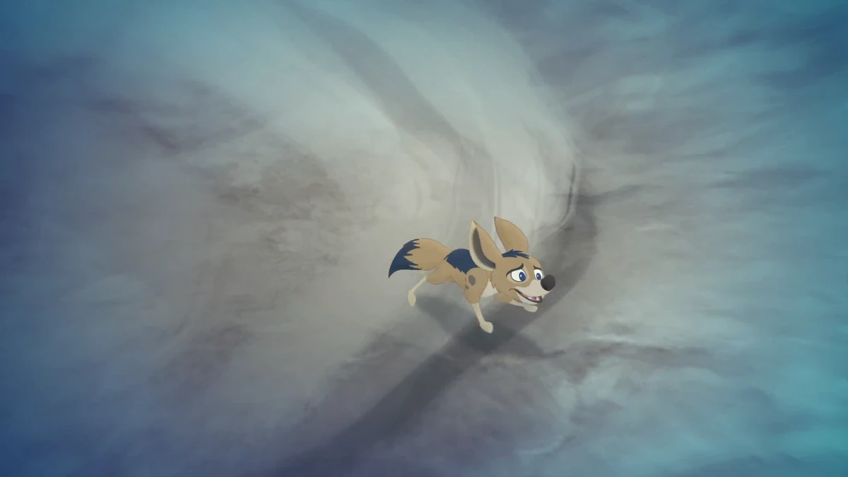 Dogo/Gallery/The Kupatana Celebration | The Lion Guard Wiki | Fandom