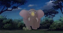 Ma Tembo | The Lion Guard Wiki | Fandom