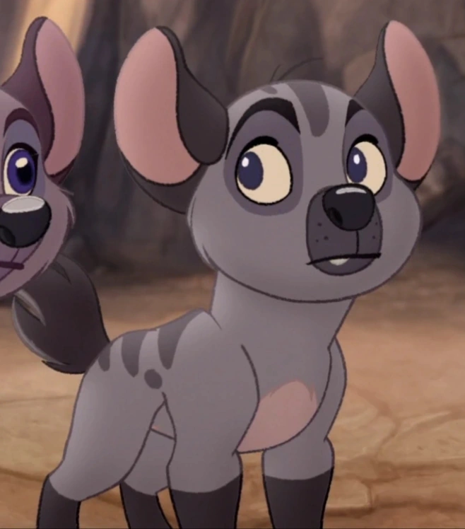 Tunu | The Lion Guard Wiki | Fandom