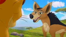The Kupatana Celebration | The Lion Guard Wiki | Fandom