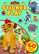Sticker Play | The Lion Guard Wiki | Fandom