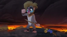 Makini | The Lion Guard Wiki | Fandom