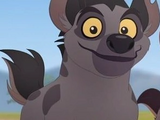 Category:Characters | The Lion Guard Wiki | Fandom