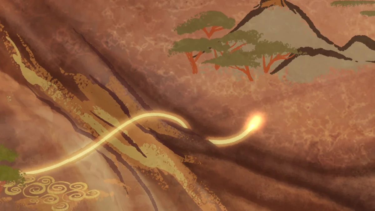 Back Lands Canyons/Gallery/The Harmattan | The Lion Guard Wiki | Fandom