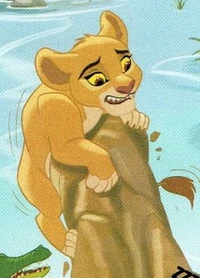 Zuri | The Lion Guard Wiki | Fandom