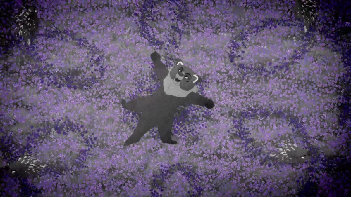 You Best Not Mess With Mama | The Lion Guard Wiki | Fandom