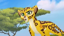 Fuli | The Lion Guard Wiki | Fandom
