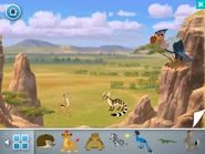 Mzingo/Gallery | The Lion Guard Wiki | Fandom