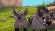 Nne | The Lion Guard Wiki | Fandom