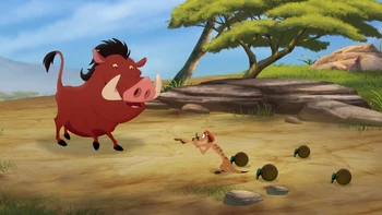 Utamu (song) | The Lion Guard Wiki | Fandom