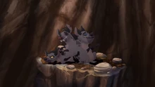 Cheezi | The Lion Guard Wiki | Fandom