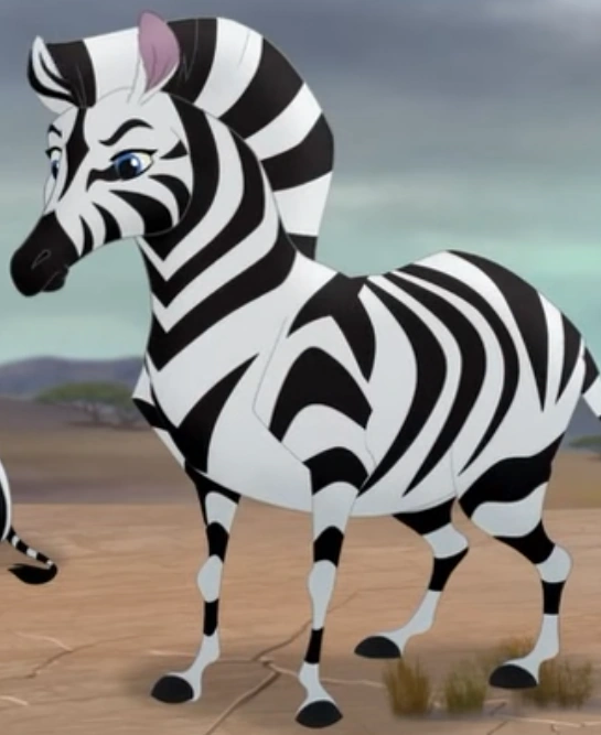 Muhimu | Wikia La Garde du Roi Lion | Fandom