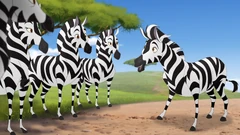 Thurston's Herd | The Lion Guard Wiki | Fandom